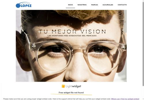 Dominican Republic Directory | Optica López