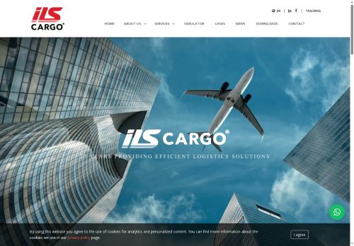 Dominican Republic Directory | ILS Cargo República Dominicana