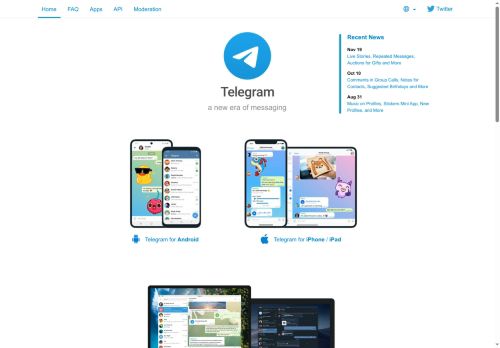 Dominican Republic Directory | Telegram